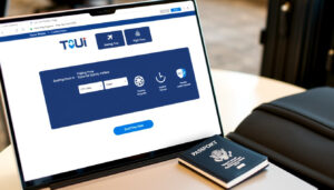 TUI Online Check In: Guide, Times & Troubleshooting - Opinion Desk